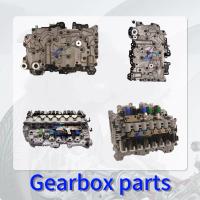 China GA8G45AW Automatic Transmission Valve Body Assembly 24338744991 For BMW X1 F48 Single Oil Temp Sensor for sale