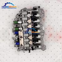 China GA8G45AW Automatic Transmission Valve Body Assembly 24338744991 For BMW X1 F48 Single Oil Temp Sensor for sale