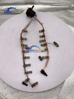 China Automatic Transmission Valve Body Wiring Harness 24008744992 for BMW X1 F48 Single Oil Temperature Sensor for sale