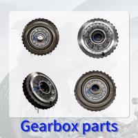 China Audi ZF 8HP55A Clutch Hub Assembly Six-Piece Castings 1087475012 for sale