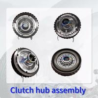 China Audi E-Type Clutch Hub Assembly ZF 8HP55A 38 Splines 1087471023 for sale