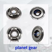 China 8-speed Automatic Transmission Planetary Gear 1087240049 for sale