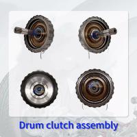 China AWTF60SN Transmission Drum Clutch Assembly 4-5-6 K2 4 Clutches 15 Spline Shaft for sale