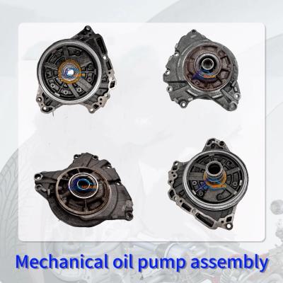 China 09G 09M 09K AWTF60SN Transmission Mechanical Oil Pump Assembly 20-100+ psi for sale