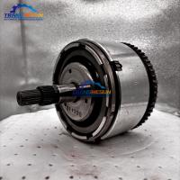 China 62TE Gearbox Input Clutch Drum Assembly For Chrysler for sale