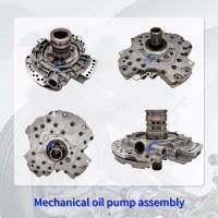 China 45RFE 545RFE Automatic Transmission Mechanical Oil Pump 05015851AB for 2012 Jeep Grand Cherokee for sale