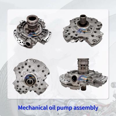 China 45RFE 545RFE Automatic Transmission Mechanical Oil Pump 05015851AB for 2012 Jeep Grand Cherokee for sale