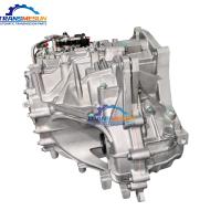 China A6GF1-2 Remanufactured Automatic Transmission Assembly for Hyundai Elantra 6-Speed FWD for sale