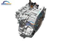 China A6GF1-2 Remanufactured Automatic Transmission Assembly for Hyundai Elantra 6-Speed FWD for sale