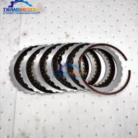 China AC60F C1 Clutch Input Shaft Forward Gear Clutch Assembly Includes Clutch Disc for sale