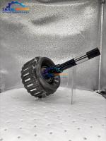 China AC60F C1 Clutch Input Shaft Forward Gear Clutch Assembly Includes Clutch Disc for sale
