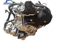 China Hyundai Mistra DU 1.8L CVT Transmission Assembly 480002H302 with Start-Stop Function for sale