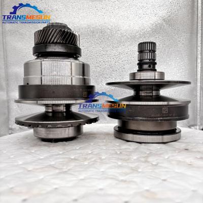 China CF12 CF14 Pulley Kit for Kia KAPPA Elanter CVT Transmission 1.6L for sale