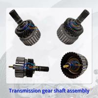 China TR690 CVT Clutch for Subaru 31441AA301 Transmission Gear Shaft Assembly 0.08-0.15mm Backlash for sale