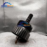 China TR690 CVT Clutch for Subaru 31441AA301 Transmission Gear Shaft Assembly 0.08-0.15mm Backlash for sale