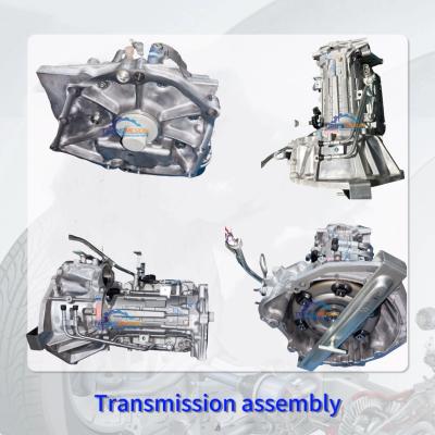 China Four-wheel drive TW-40LS automatic transmission, suitable for SUZUKI 2017 model. for sale