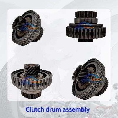 China U151F Automatic Transmission Low Gear Clutch Drum Assembly 3420428011 for Toyota for sale