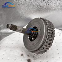 China Toyota Highlander U151F Automatic Transmission Forward Clutch Drum Input Assembly 1st-3rd Gear for sale