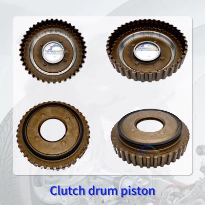 China U250E Automatic Transmission Overdrive Direct Clutch Drum Piston 3460133030 Billet Aluminum for sale