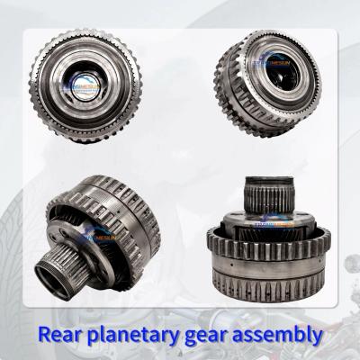 China U760E U760F Automatic Transmission Rear Planetary Gear Assembly 3572033050 for sale