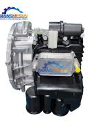 China Mercedes GLA220 H247 8G-DCT Wet Dual Clutch Transmission 400Nm for sale