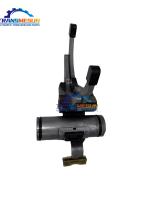 China Mercedes-Benz AMG GLA45 7G-DCT 724.0 Shift Fork Kit 0.3-0.5mm Clearance for sale