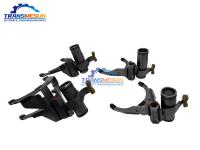 China Mercedes-Benz AMG GLA45 7G-DCT 724.0 Shift Fork Kit 0.3-0.5mm Clearance for sale
