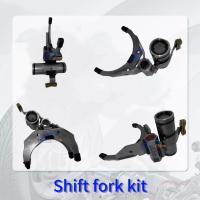 China Mercedes-Benz AMG GLA45 7G-DCT 724.0 Shift Fork Kit 0.3-0.5mm Clearance for sale