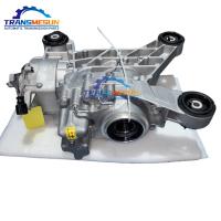 China 0CQ Transmission Reducer for VW Golf BQ1 2.0T Main Reducer Assembly 3.68:1 Ratio for sale