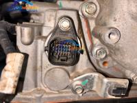 China Chery Tiggo 4Pro 1.0B CVT Automatic Transmission Gearbox Assembly 018CHA 156Nm for sale