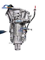 China TW-40LS Automatic Transmission For SUZUKI 2015 Models for sale
