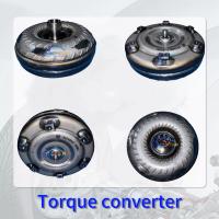 China Automatic Transmission Hydraulic Torque Converter 34200016060 for Suzuki Jimny 220°C Clutch for sale