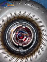 China Automatic Transmission Hydraulic Torque Converter 34200016060 for Suzuki Jimny 220°C Clutch for sale