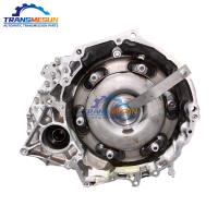 China GA8G45AW-SEQE Automatic Transmission Assembly 24005A2AC27 8-Speed 450Nm for Mini F54 BMW X1 F48 for sale