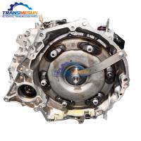 China GA8G45AW-SEQE Automatic Transmission Assembly 24005A2AC27 8-Speed 450Nm for Mini F54 BMW X1 F48 for sale