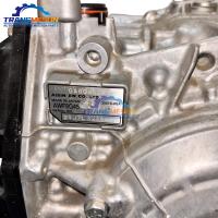 China GA8G45AW-SEQE Automatic Transmission Assembly 24005A2AC27 8-Speed 450Nm for Mini F54 BMW X1 F48 for sale