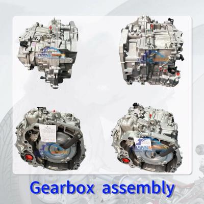 China JF015E AF300 CVT Remanufactured Automatic Transmission Assembly for 2020 Changan Yidong PLUS 1.6L for sale