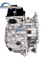 China Remanufactured Dual-Clutch Automatic Transmission 7 Speed 450Nm for Changan GW7DCT2-A02 for sale