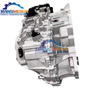 China Remanufactured Dual-Clutch Automatic Transmission 7 Speed 450Nm for Changan GW7DCT2-A02 for sale