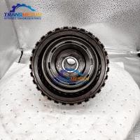 China 6R80 CVT Automatic Transmission Direct Gear B Clutch Drum Assembly 0.1mm Spline Play for sale