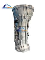 China A750F Remanufactured Automatic Transmission Assembly for Toyota Land Cruiser 4WD 5 Speed 3500060B70 for sale