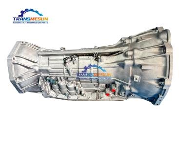 China A750F Remanufactured Automatic Transmission Assembly for Toyota Land Cruiser 4WD 5 Speed 3500060B70 for sale