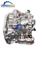 China Rebuilt JF015E RE0F11A CVT Transmission for Suzuki SX4 M16A 1.6L 24 Month Warranty for sale