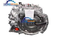 China Rebuilt JF015E RE0F11A CVT Transmission for Suzuki SX4 M16A 1.6L 24 Month Warranty for sale