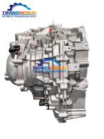 China Rebuilt JF015E RE0F11A CVT Transmission for Suzuki SX4 M16A 1.6L 24 Month Warranty for sale