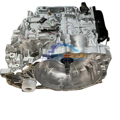 China Toyota Highlander Sienna 3.5L AWD 8-Speed Automatic Transmission Assembly 3050045080 3050045081 for sale