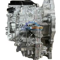 China Toyota Highlander Sienna 3.5L AWD 8-Speed Automatic Transmission Assembly 3050045080 3050045081 for sale