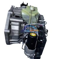 China C725 7-Speed Dry DCT Transmission Assembly for 2015 GAC GA6 1.8T - 177HP 242Nm Remanufactured Gear Box for sale