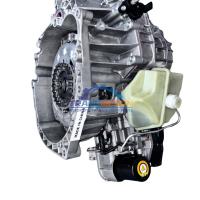 China C725 7-Speed Dry DCT Transmission Assembly for 2015 GAC GA6 1.8T - 177HP 242Nm Remanufactured Gear Box for sale