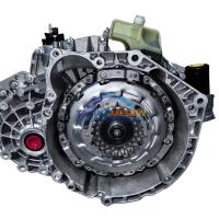 China C725 7-Speed Dry DCT Transmission Assembly for 2015 GAC GA6 1.8T - 177HP 242Nm Remanufactured Gear Box for sale